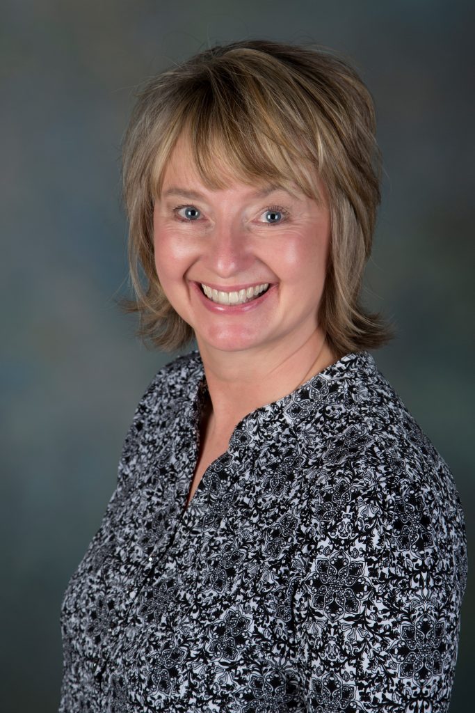 Tamara Williams - Kalispell Chamber