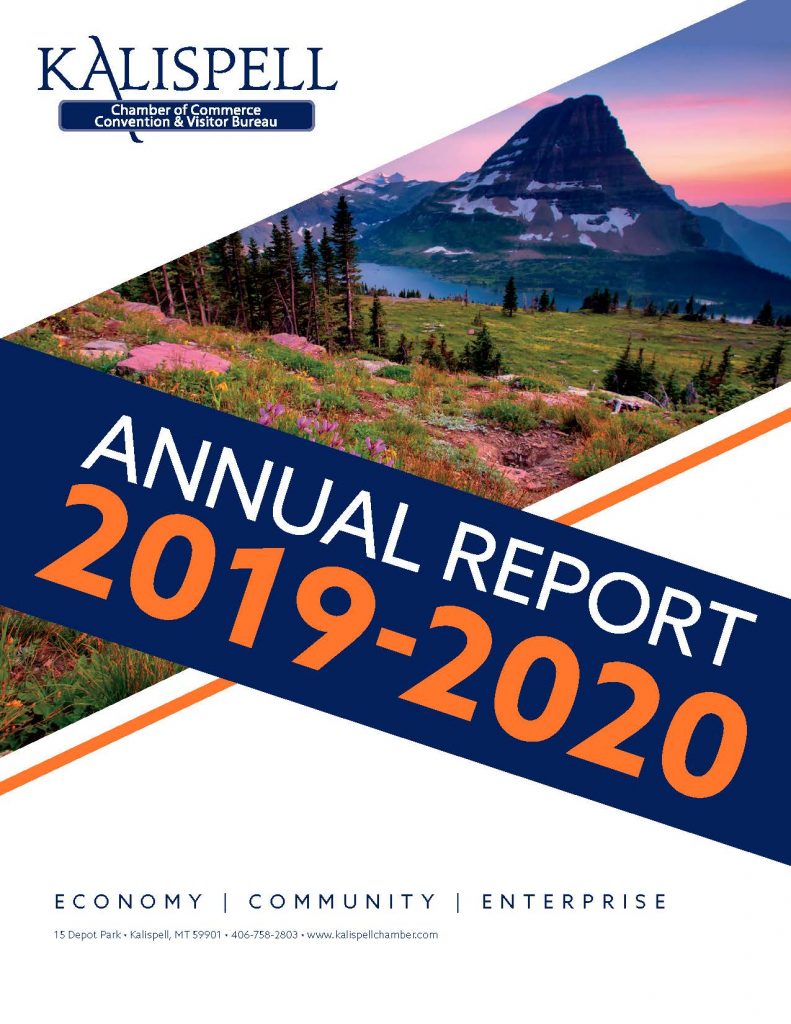 Agenda - Kalispell Chamber of Commerce