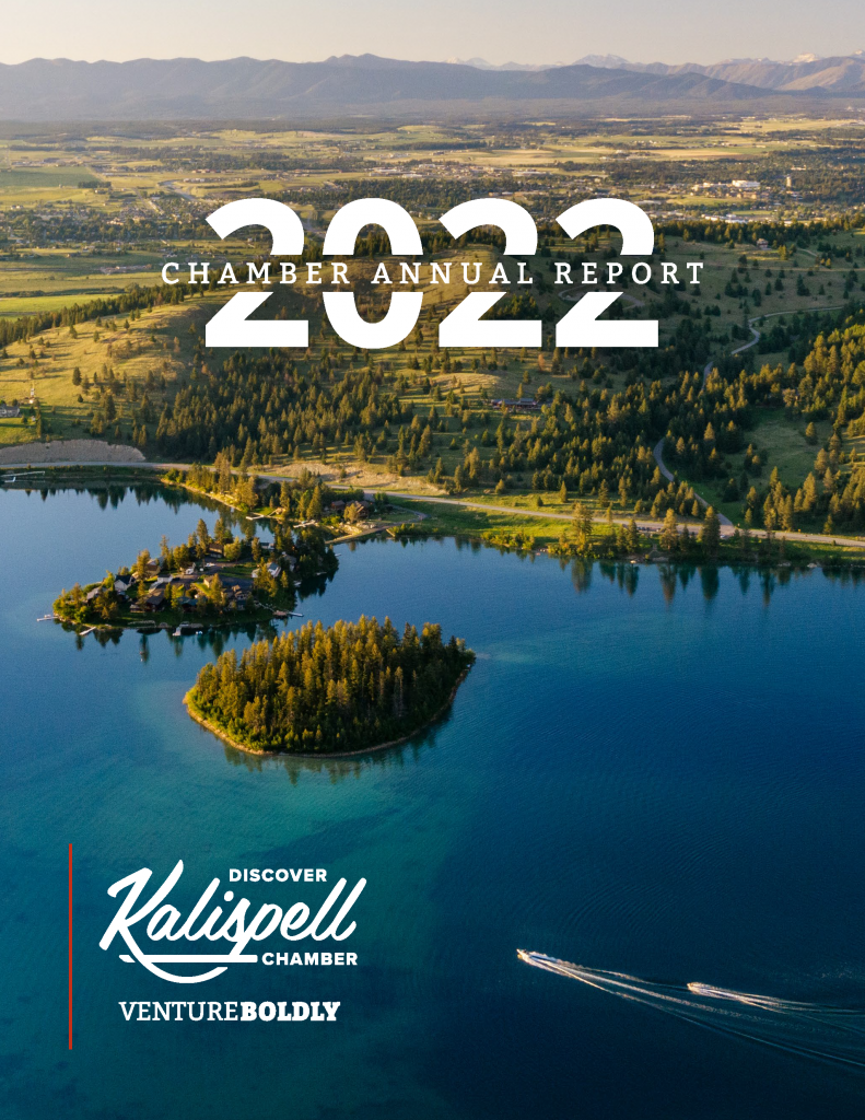 Agenda - Kalispell Chamber of Commerce